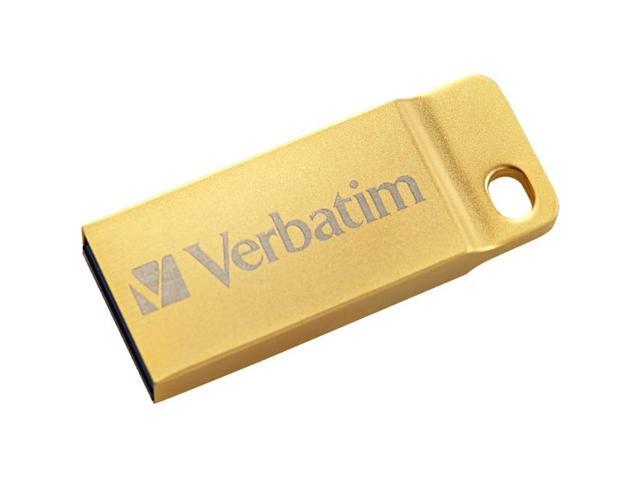 Click here for VERBATIM CORPORATION 99104 16GB METAL EXECUTIVE US... prices