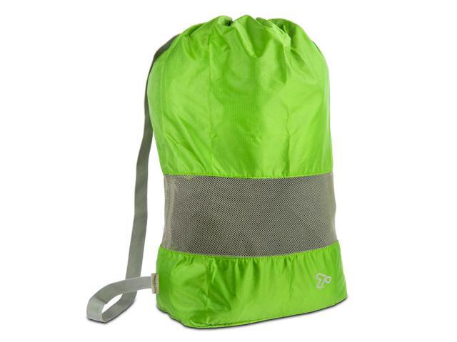Click here for Travelon Lightweight Nylon and Mesh Drawstring Sto... prices