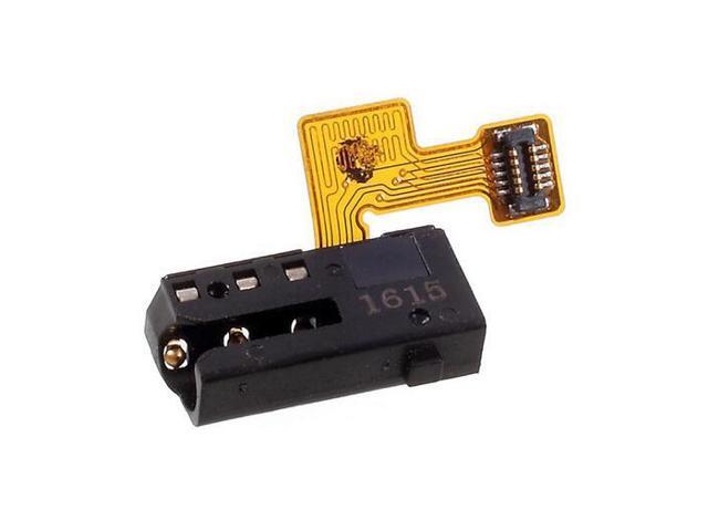 Click here for Audio Earphone Jack Flex Cable For Huawei nova prices