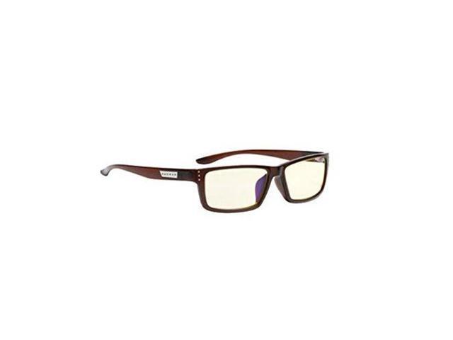 Click here for GUNNAR RIOT Espresso Frame (Amber Lens) Tint 65 Bl... prices