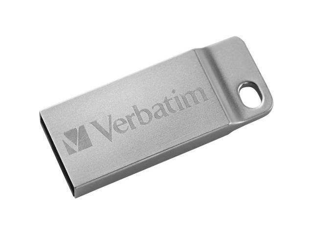 Click here for VERBATIM CORPORATION 98748 16GB METAL EXECUTIVE US... prices