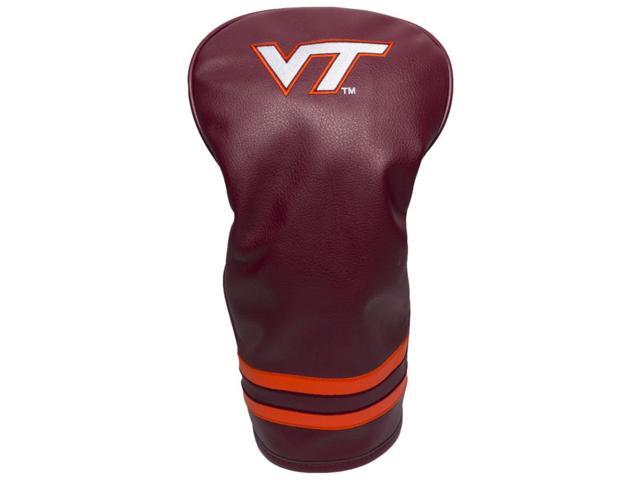 Click here for Team Golf Single Driver (Virginia Tech) Headcover prices