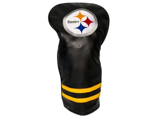 Click here for Team Golf Fairway (Pittsburgh Steelers) Headcover prices