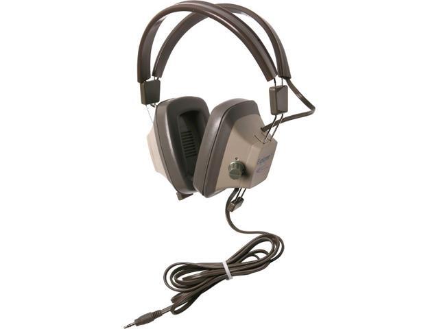 Click here for Califone Explorer Binaural Headphones w/ 3.5mm Ste... prices