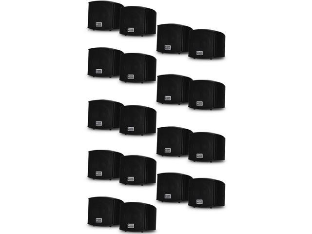 Click here for Acoustic Audio AA321B Mountable Indoor Speakers 36... prices