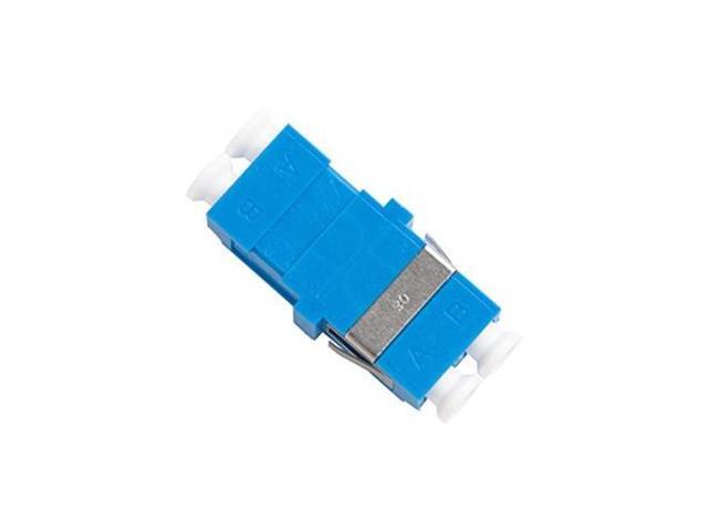 Click here for LC-LC DUPLEX ADAPTER prices