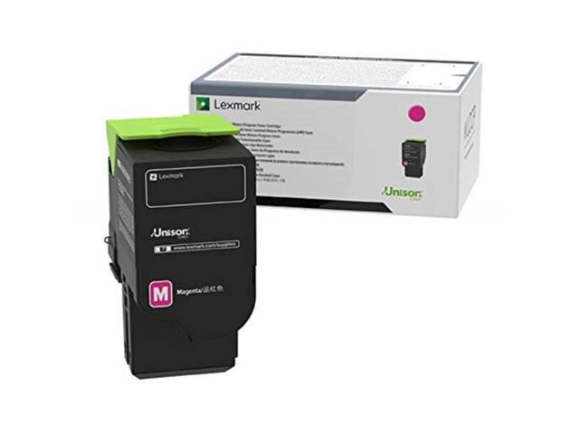 Click here for Lexmark C2310M0 Return Program Toner Cartridge - M... prices