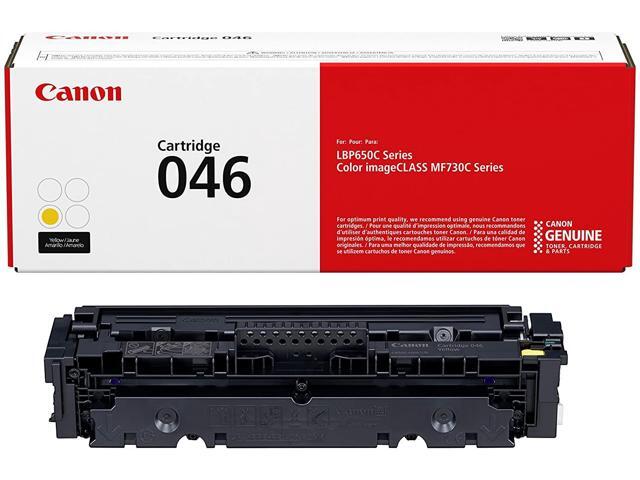 Click here for Yellow Toner Cartridge for Canon 1247C001 Color im... prices