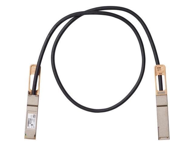 Click here for Cisco QSFP-100G-CU3M 3 m 100Gbase Passive Copper C... prices
