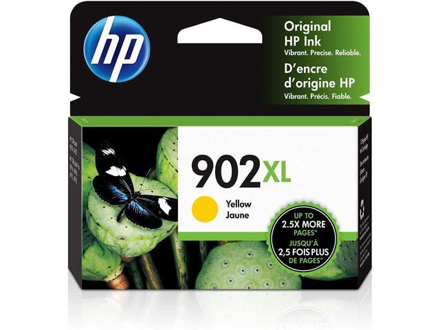 Click here for HP 902XL High Yield Yellow Original Ink Cartridge... prices