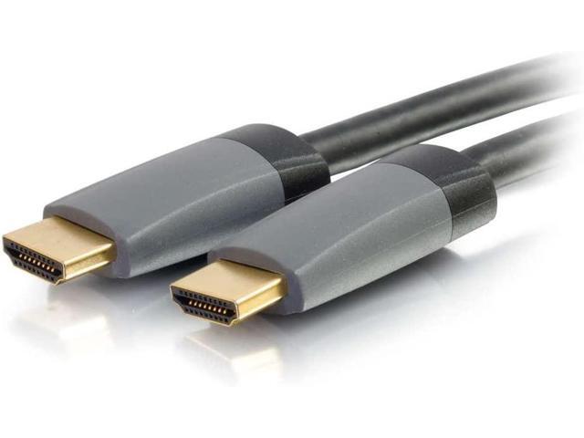 Click here for C2G 50635 Select Standard Speed HDMI Cable with Et... prices