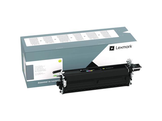 Click here for LEXMARK 78C0D40 LEXMARK 78C0D40 YELLOW DEVELOPER U... prices
