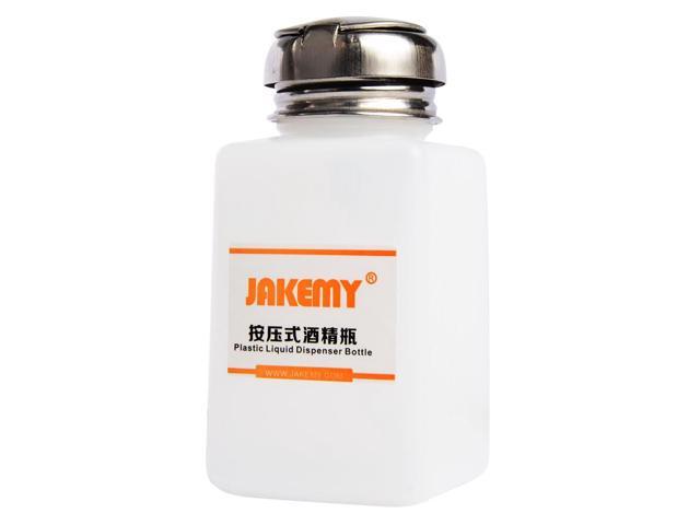 Click here for JAKEMY JM-Z11 Portable Nail Acrylic Gel Polish Cle... prices