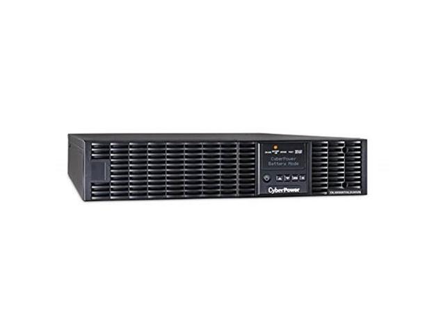 Click here for CyberPower Smart App Online OL3000RTXL2UHVN 3KVA R... prices
