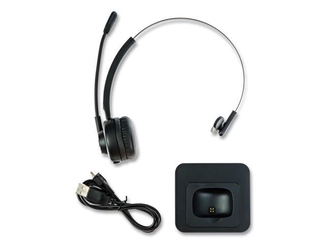 Click here for Spracht Mobile Office Headset prices