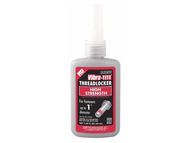 Click here for Vibra-tite 140 Series High-Strength Threadlocker... prices