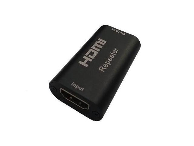 Click here for HDMI signal amplifier repeater prices