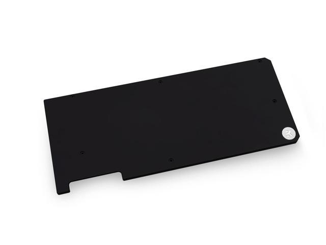 Click here for EKWB EK-Vector FTW3 RTX 2080 Backplate  Black prices