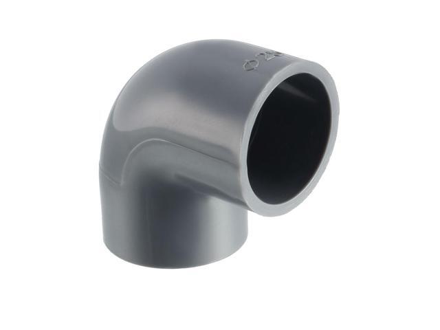 Click here for Pipe Fitting 25mm Slip Socket 90 Degree Elbow Coup... prices