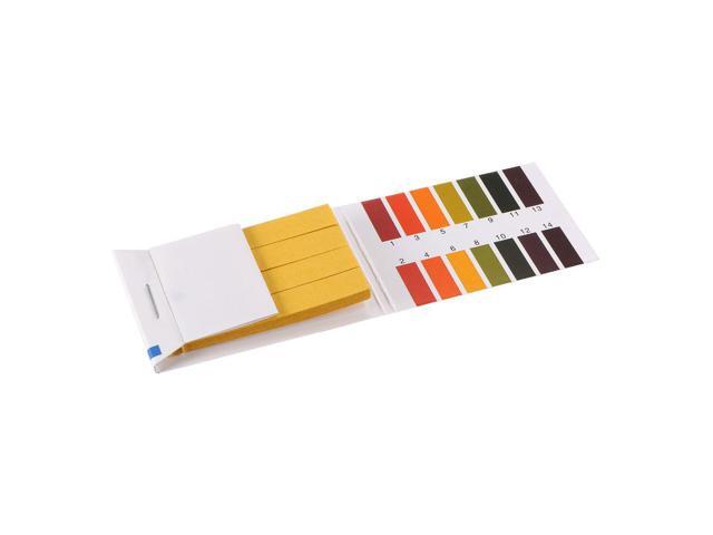 Click here for PH Test Strips 1-14 Indicator Paper Lab Litmus Tes... prices