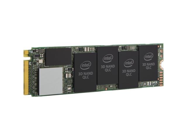 Click here for Intel 660p 2 TB Solid State Drive - PCI Express (P... prices