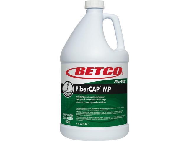 Click here for Betco FiberCAP MP Cleaner prices