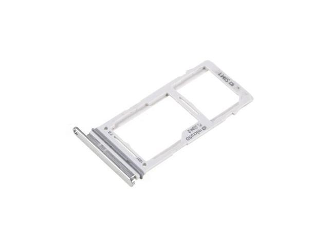 Click here for Dual SIM Card Tray Slot Replacement Part For Samsu... prices