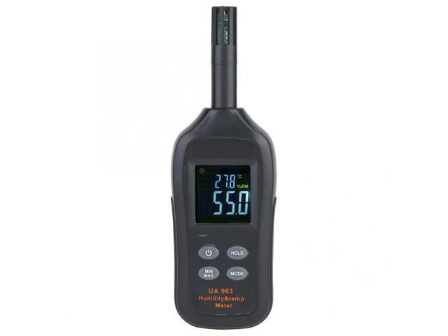 Click here for UA963 Digital Temperature Humidity Meter Thermomet... prices