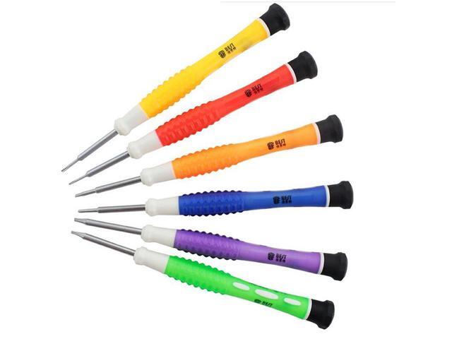 Click here for 6 in 1 Mini Precision Pocket Screwdriver Set Hands... prices
