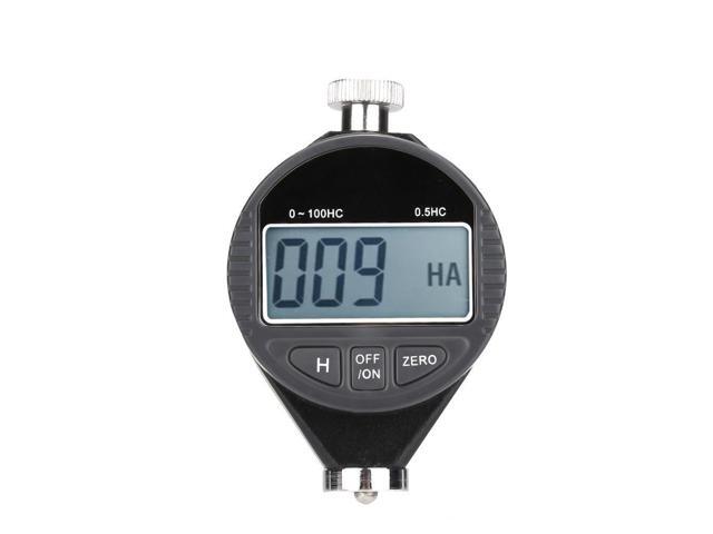 Click here for Digital 100HD C Durometer Shore Rubber Hardness Te... prices