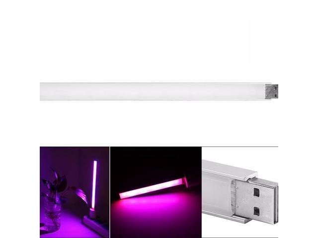 Click here for 5V USB Grow Light Bar Full Spectrum Indoor Floweri... prices