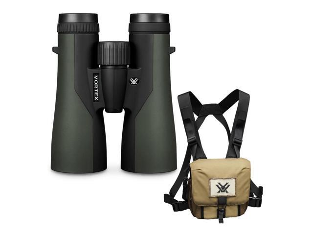 Click here for Vortex Crossfire HD 10x50 Binoculars  Green  prices