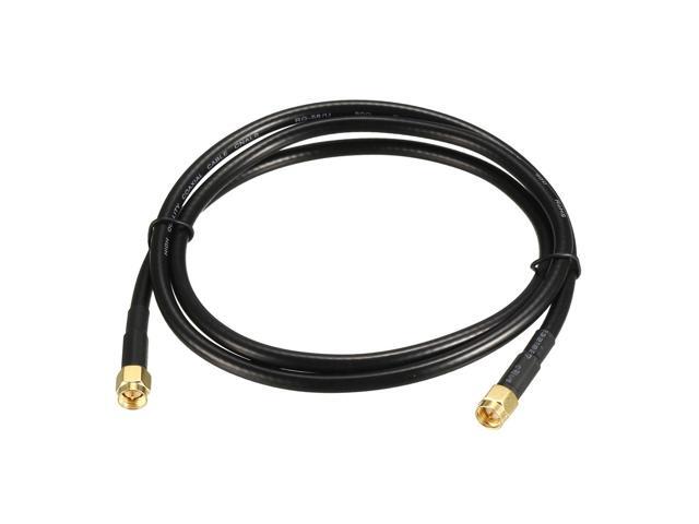 Click here for Antenna Extension Cable SMA Male to SMA Male Coaxi... prices