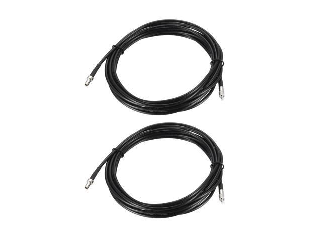 Click here for TS9 Male to TS9 Female RF Coaxial Extension Cable... prices