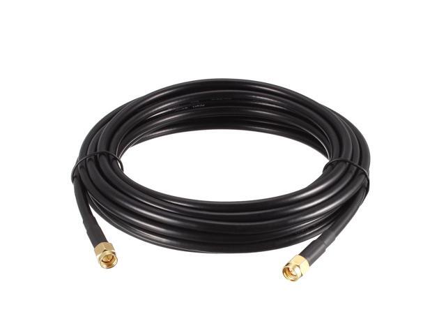 Click here for Antenna Extension Cable SMA Male to SMA Male Coaxi... prices