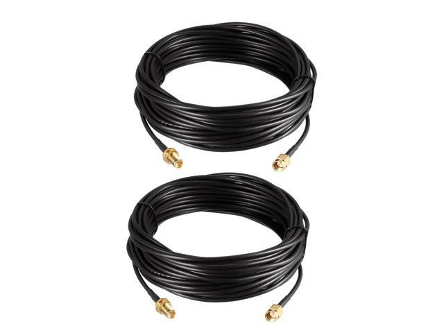 Click here for SMA Extension Cable SMA Male to SMA Female Antenna... prices