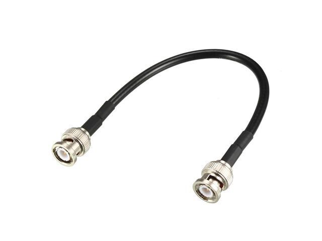 Click here for RG58 Coaxial Cable with BNC Male to BNC Male Conne... prices