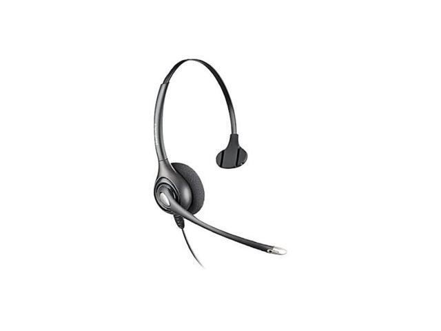 Click here for Plantronics H251n-cd General Trades Supra Monaural... prices