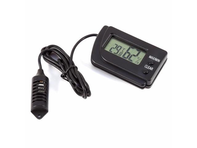 Click here for Mini Digital Temperature and Humidity Meter Incuba... prices