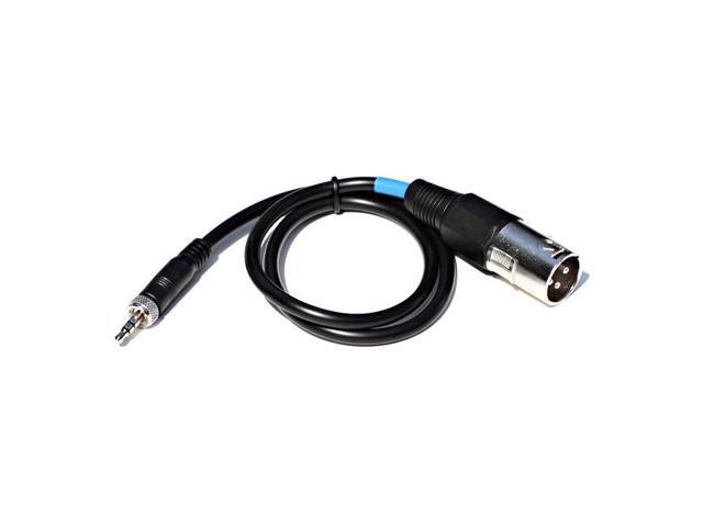 Click here for EPOS / Sennheiser XLR to 3.5mm Audio M/M Balanced... prices