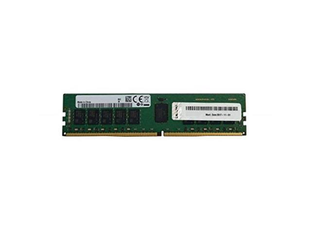 Click here for Lenovo 16GB TruDDR4 Memory Module prices
