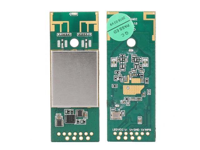 Click here for RT5572 2.4G/5.8G Dual Frequency WiFi Module Anti-I... prices