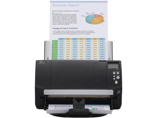 Click here for FI-7160 SF CLR DUPL 60PP prices