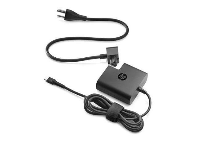 Click here for Total Micro 1HE08AA#ABA-TM 65W USB-C AC Adapter Fo... prices