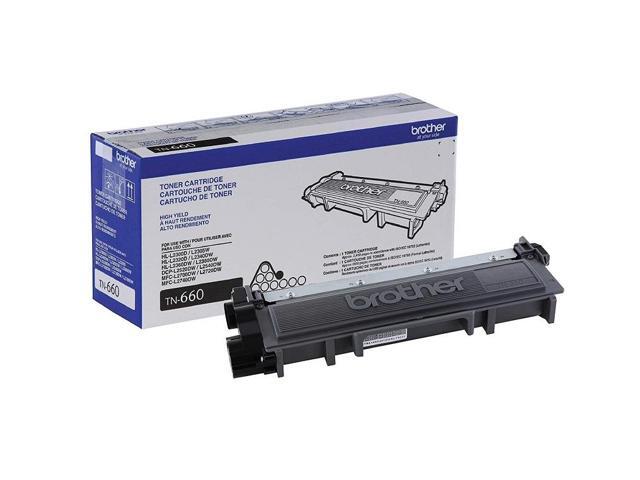 Click here for Brother High Yield Toner Cartridge (2 600 Yield) T... prices