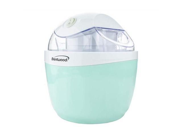 Click here for Brentwood Appliances TS-1410BL 1-Quart Ice Cream a... prices