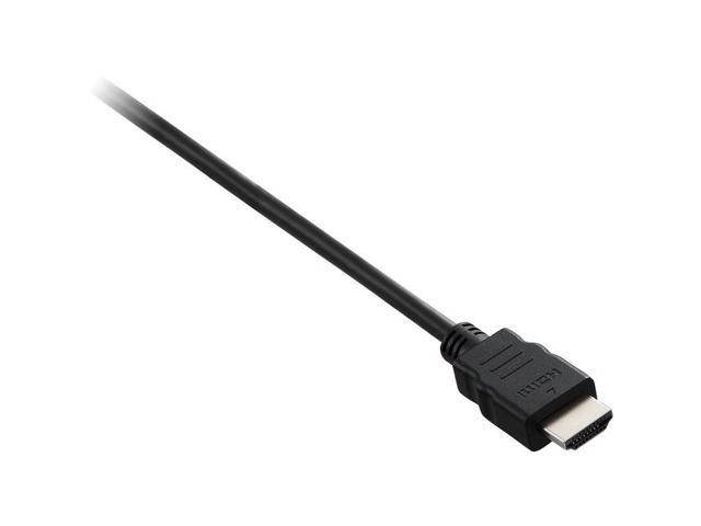 Click here for V7 Black Video Cable HDMI Male to HDMI Male 5m 16.... prices