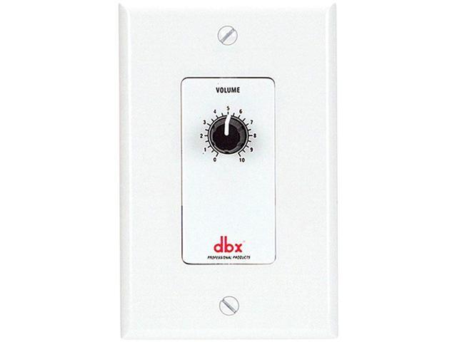 Click here for DBX ZC1 Programable Volume Control for Driverack a... prices
