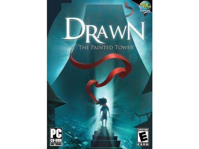 Click here for Drawn: The Painted Tower for Windows prices