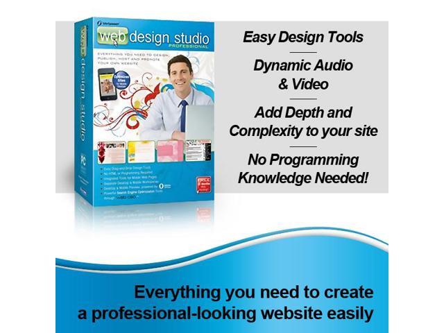Click here for SiteSpinner Pro - Web Design Studio Professional E... prices